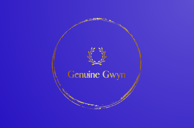 About – Genuine Gwyn